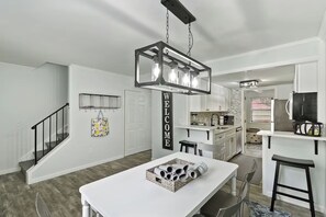 Casa (2 Bedrooms) | Planta do andar