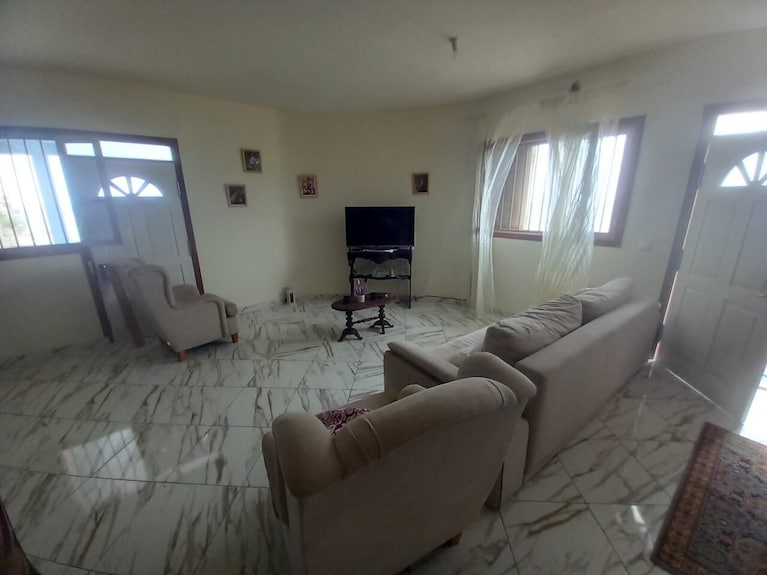 Casa Titanic - Sea View! Ribeira Da Prata - Kaapverdië