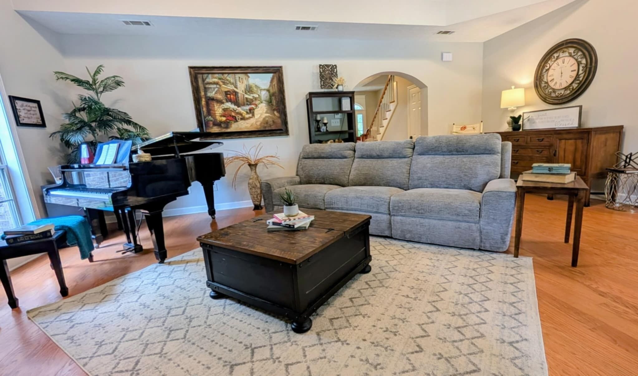 Serenity Springs! Luxury Retreat W/ Arcade, Pool, Sports & Chef's Kitchen - Woolly Hollow State Park, Greenbrier