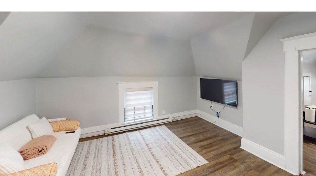 Cozy Traveling Professional's Retreat 15 Min To Ewr, Near Nyc - Newark, NJ