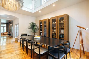 Sala de jantar