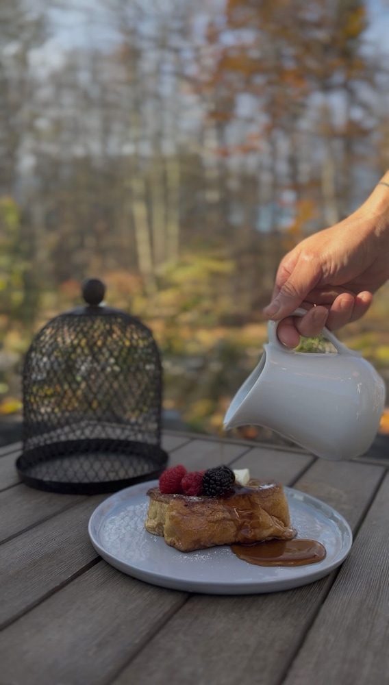 Amaya Bed&breakfast - Hudson Valley, NY