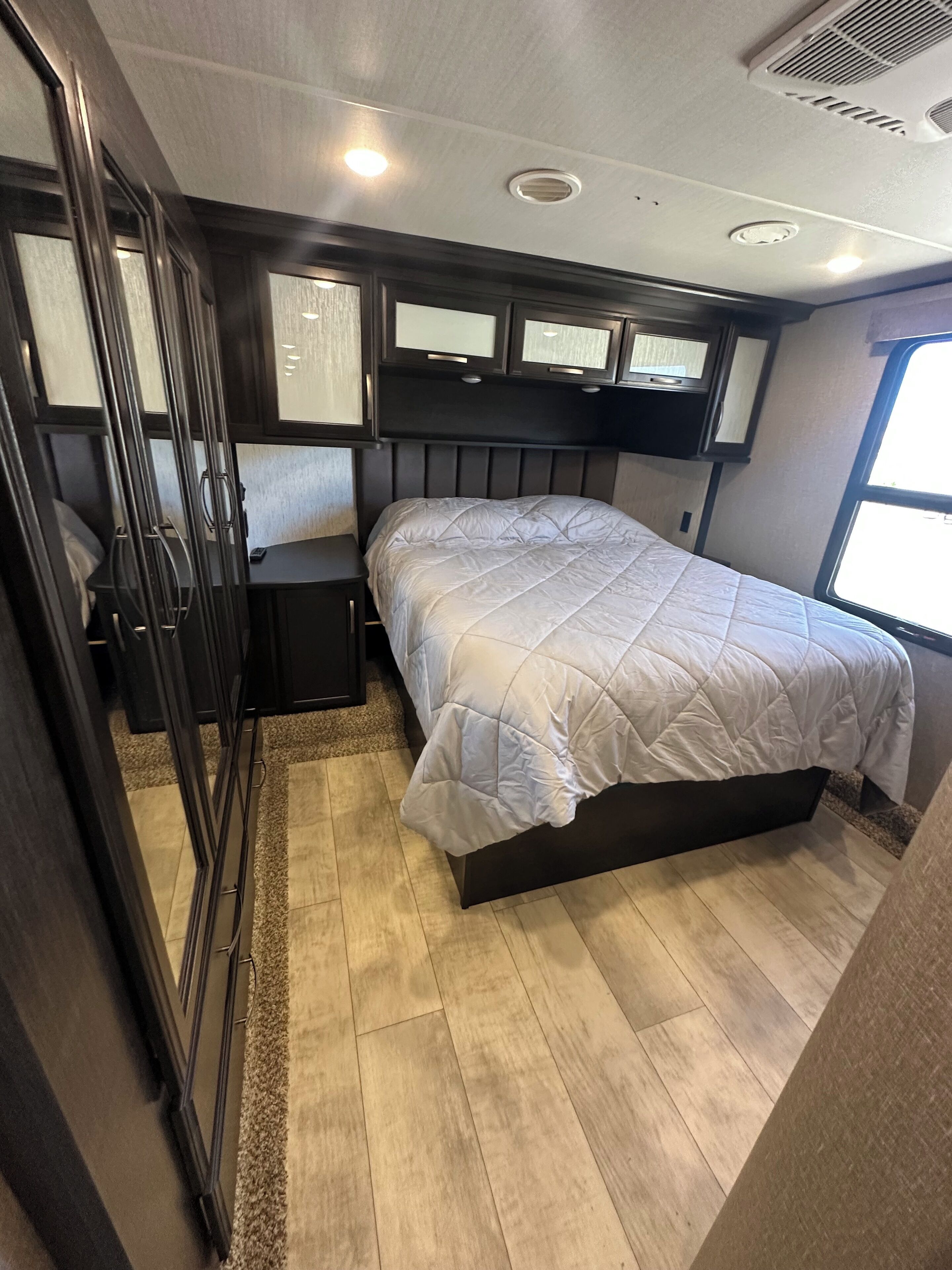 Luxury Rv Camper Southern Utah! - Utah