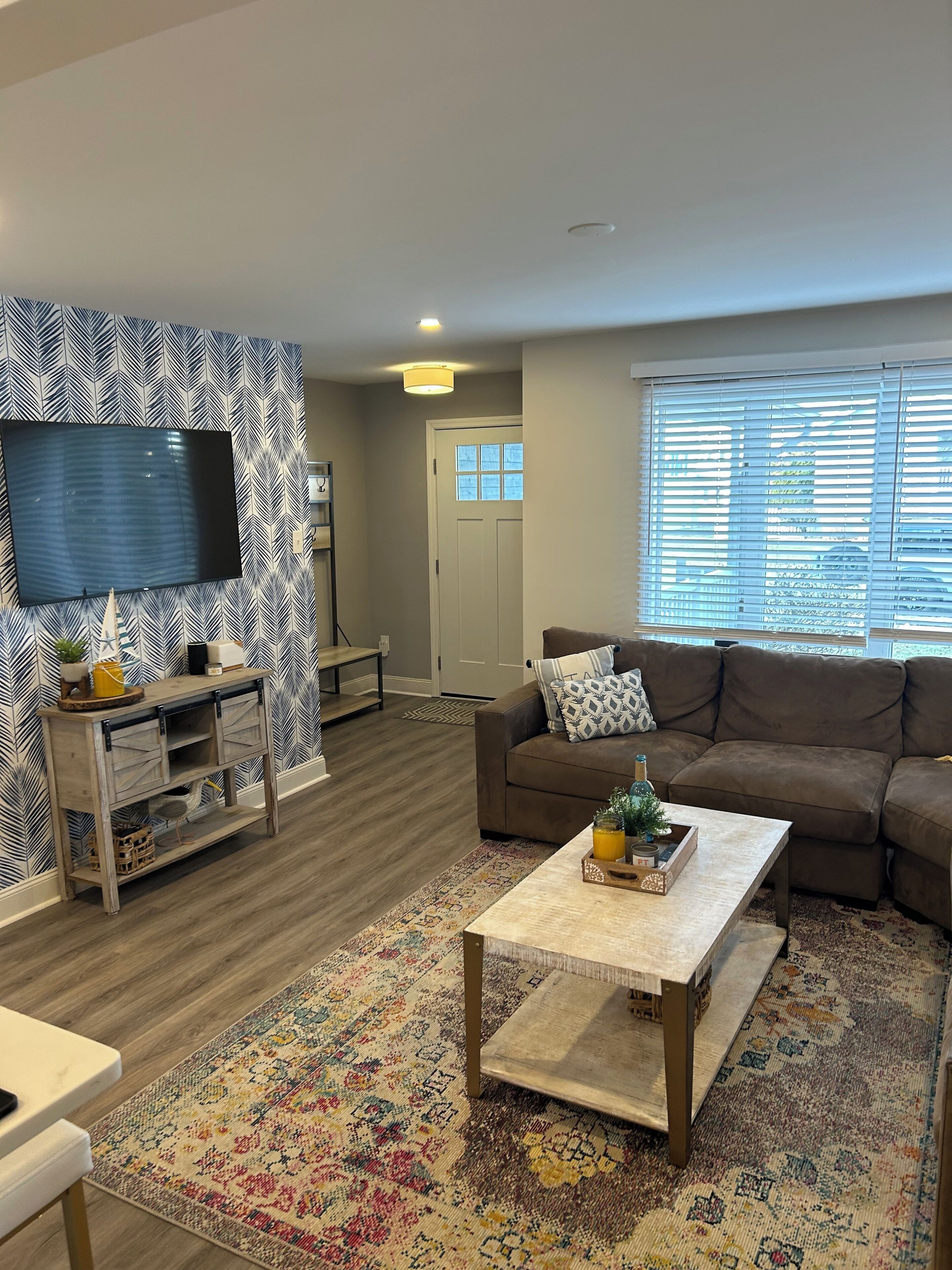 Perfect 4-bedroom House In Ocean City, Nj - With Pool - Ocean City, NJ