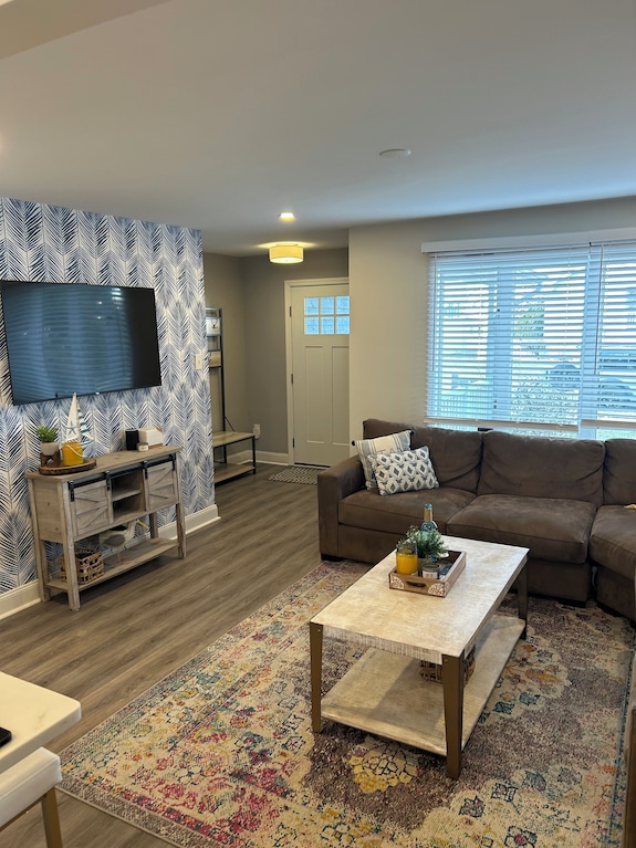 Perfect 4-bedroom House In Ocean City, Nj - With Pool - Ocean City, NJ