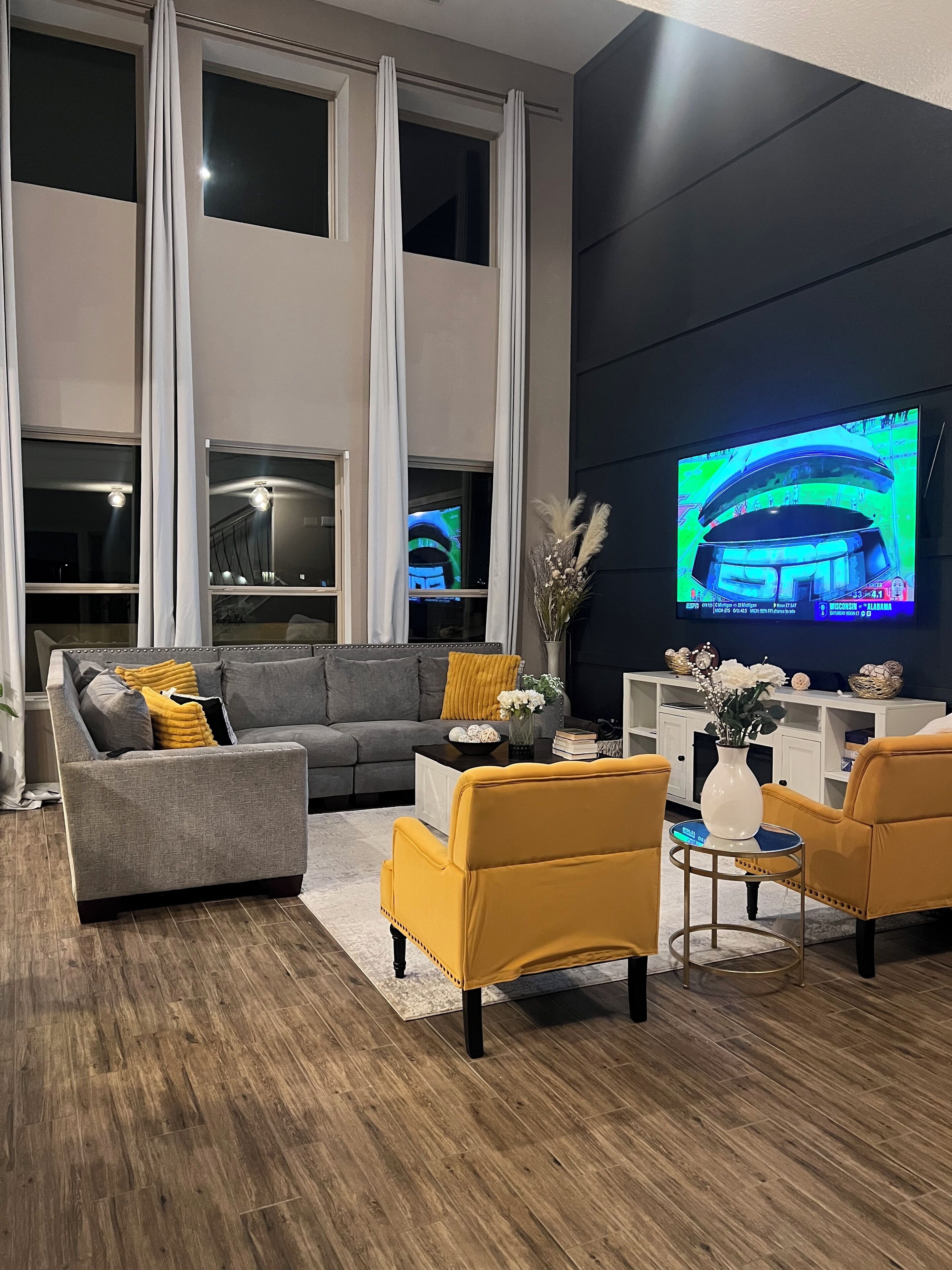 Soothing 4-bedroom House With Ac In Charming Booth - Brazos Bend State Park, Needville