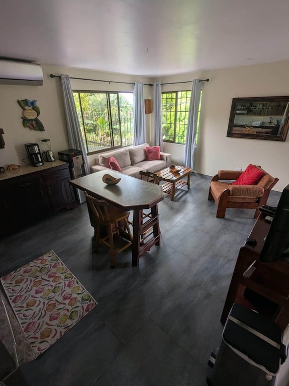 Location, Daily Housekeeping, Concierge - Playa Blanca