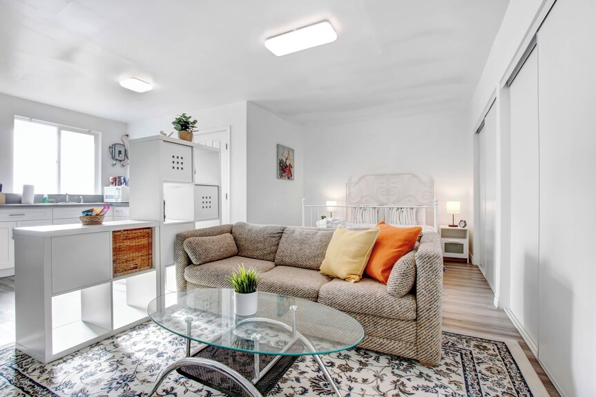 Cozy Guesthouse Near Downtown Alhambra - San Gabriel, CA