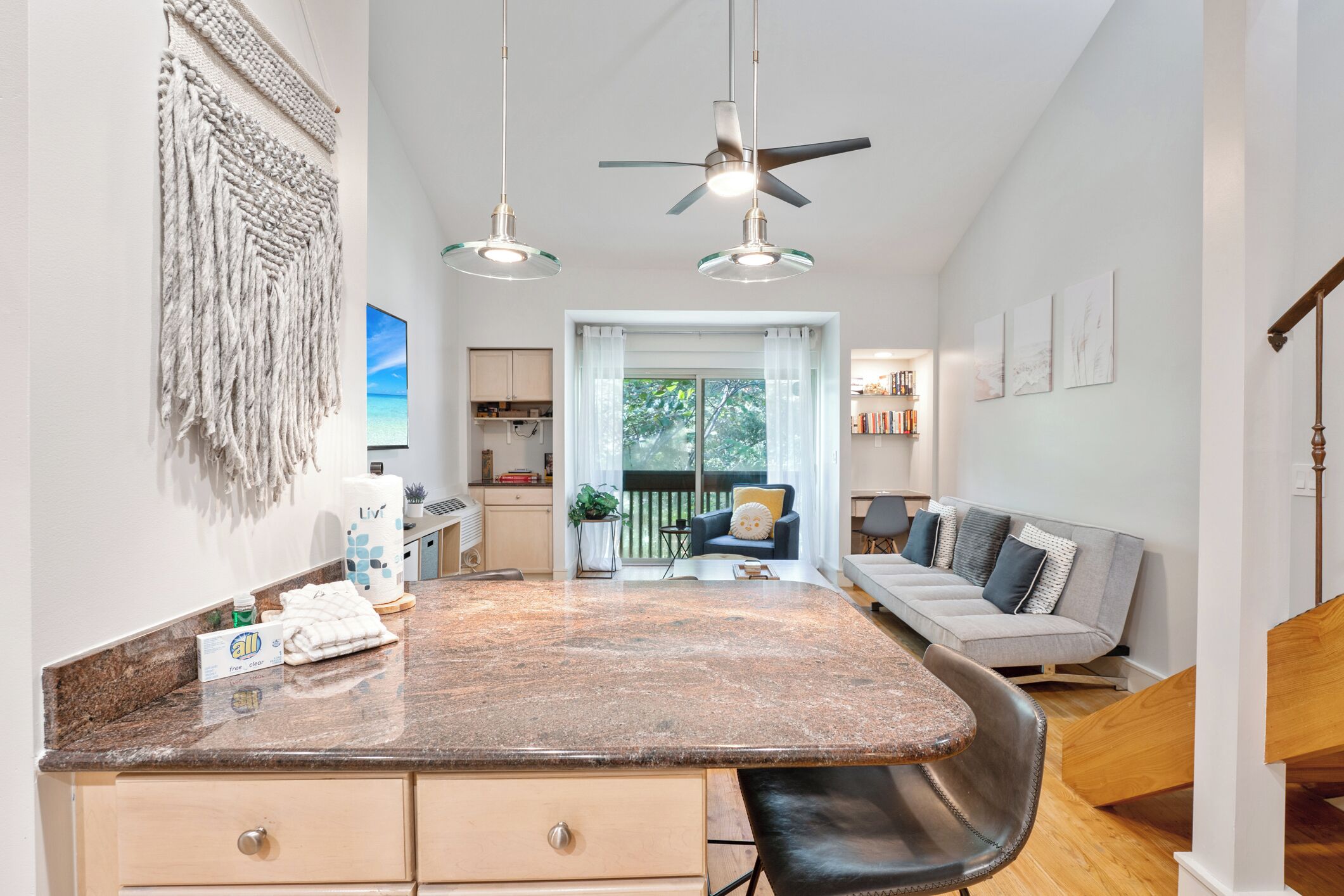 Newly Listed Sea Pines Villa | Walk To Beach/marina, Complex Pool, Bikes - Bluffton, SC