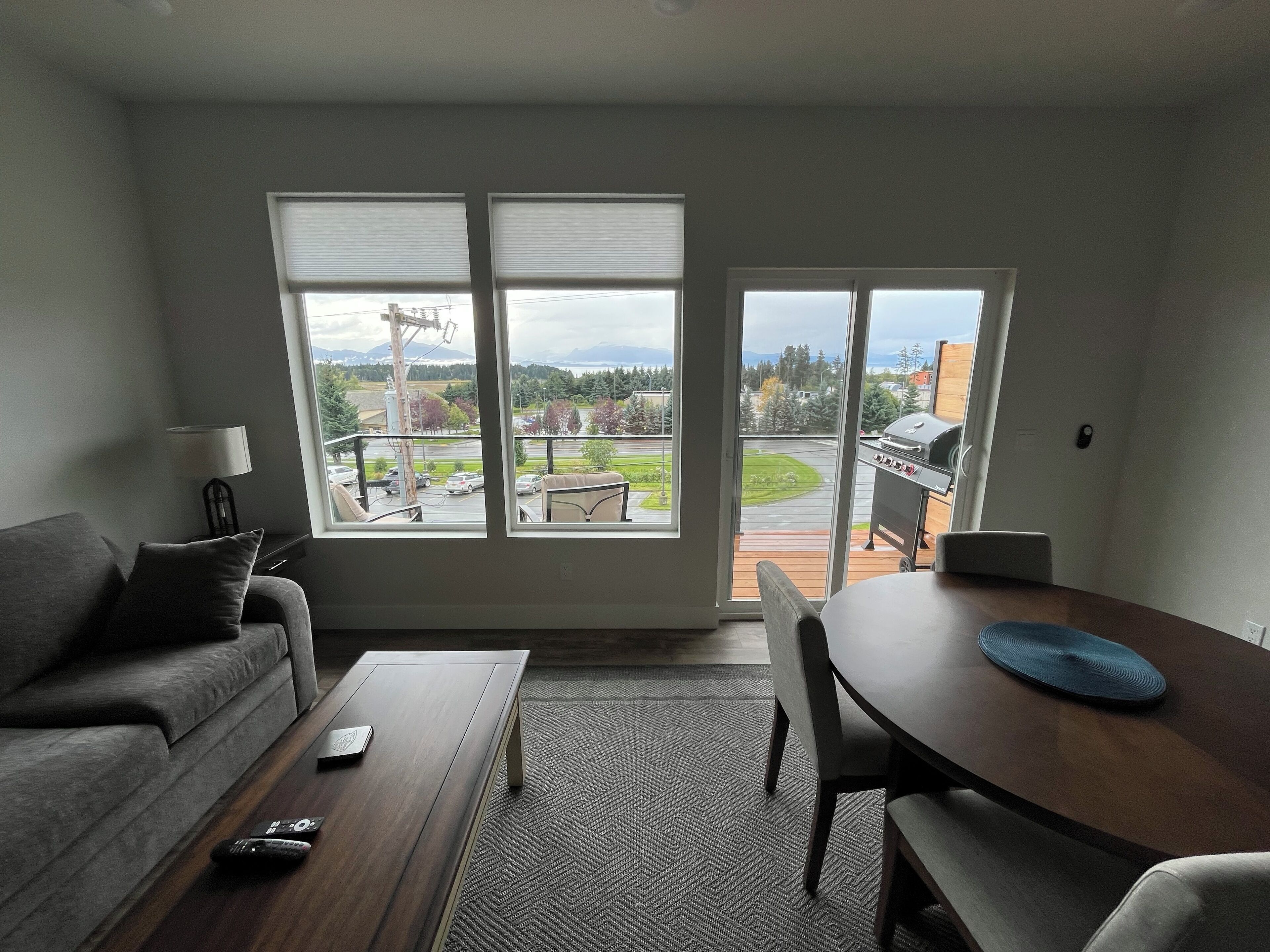 Heart Of Homer - Redoubt - Homer, AK