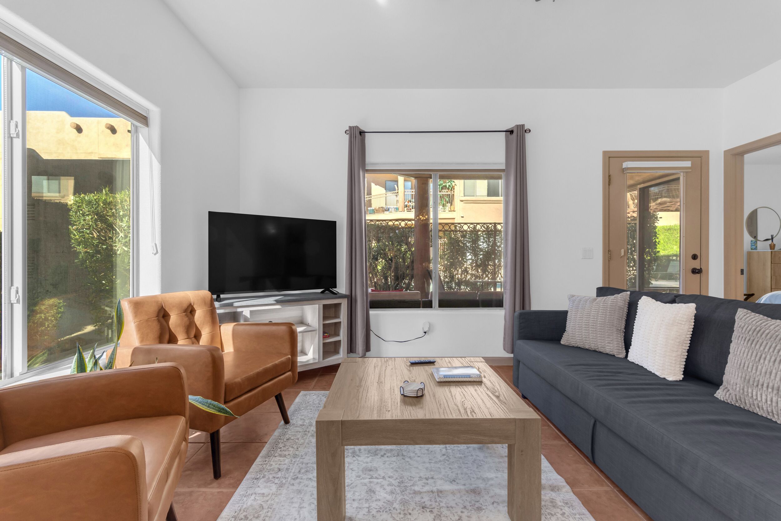 Cozy Condo In Beautiful Fountain Hills - Fountain Hills, AZ