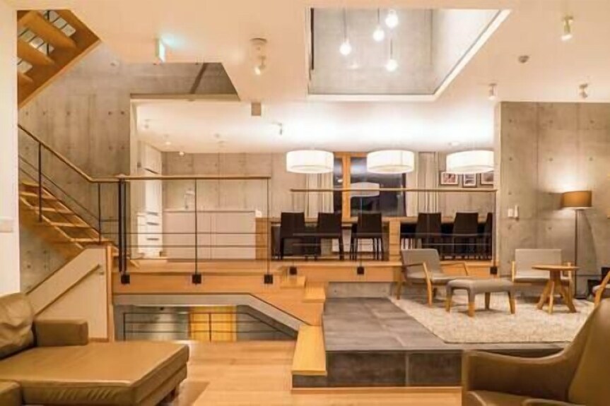 Mizunara Chalet By Elite Havens - Hokkaido