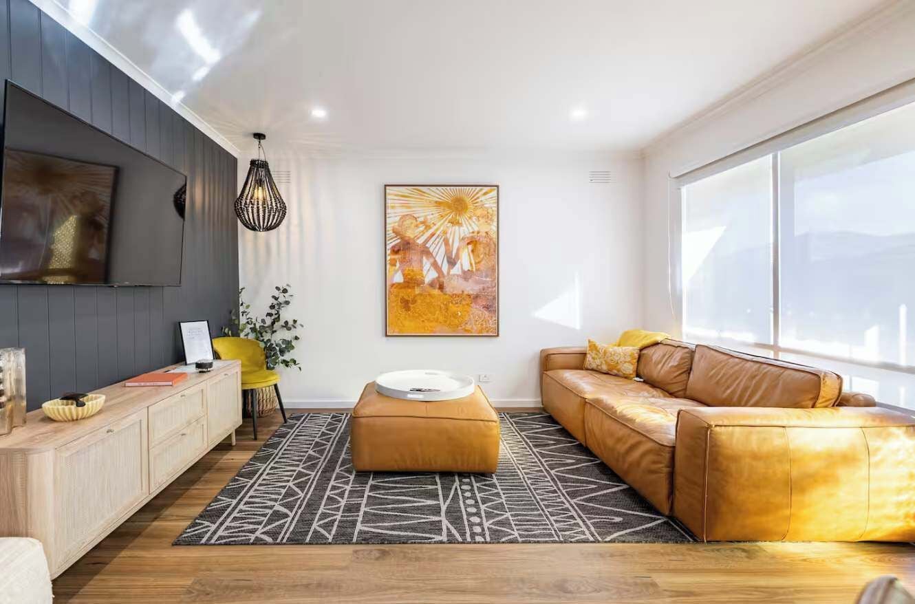 Ocean Gioia  Stroll To Shops And Beach Petfriendly - Geelong