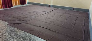 Dormitório Partilhado | Camas desdobráveis, Wi-fi grátis, roupa de cama fornecida