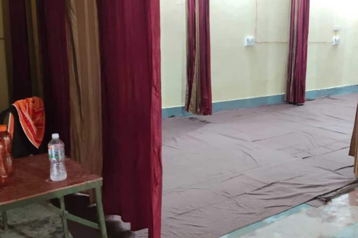 Dormitório Partilhado | Camas desdobráveis, Wi-fi grátis, roupa de cama fornecida