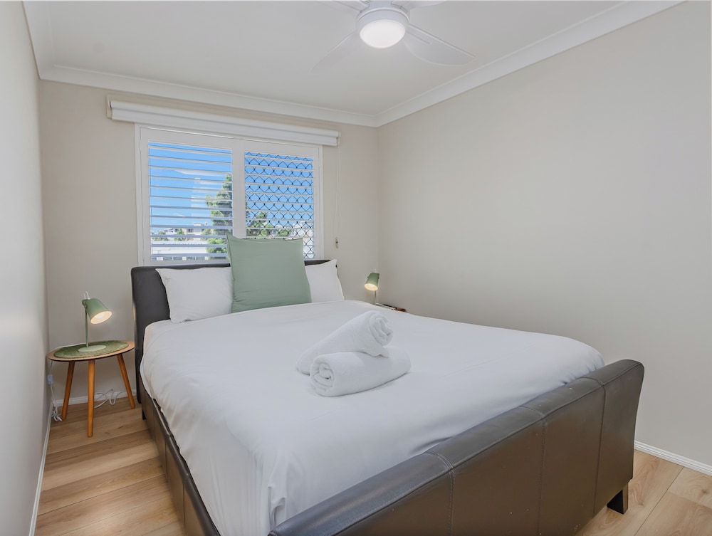 Tweed Coast Haven - Coolangatta