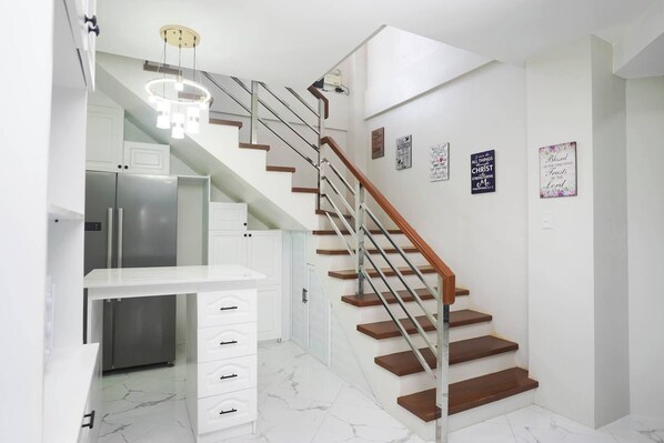 Quarto, 1 quarto, terraço, vista para o jardim | Interior