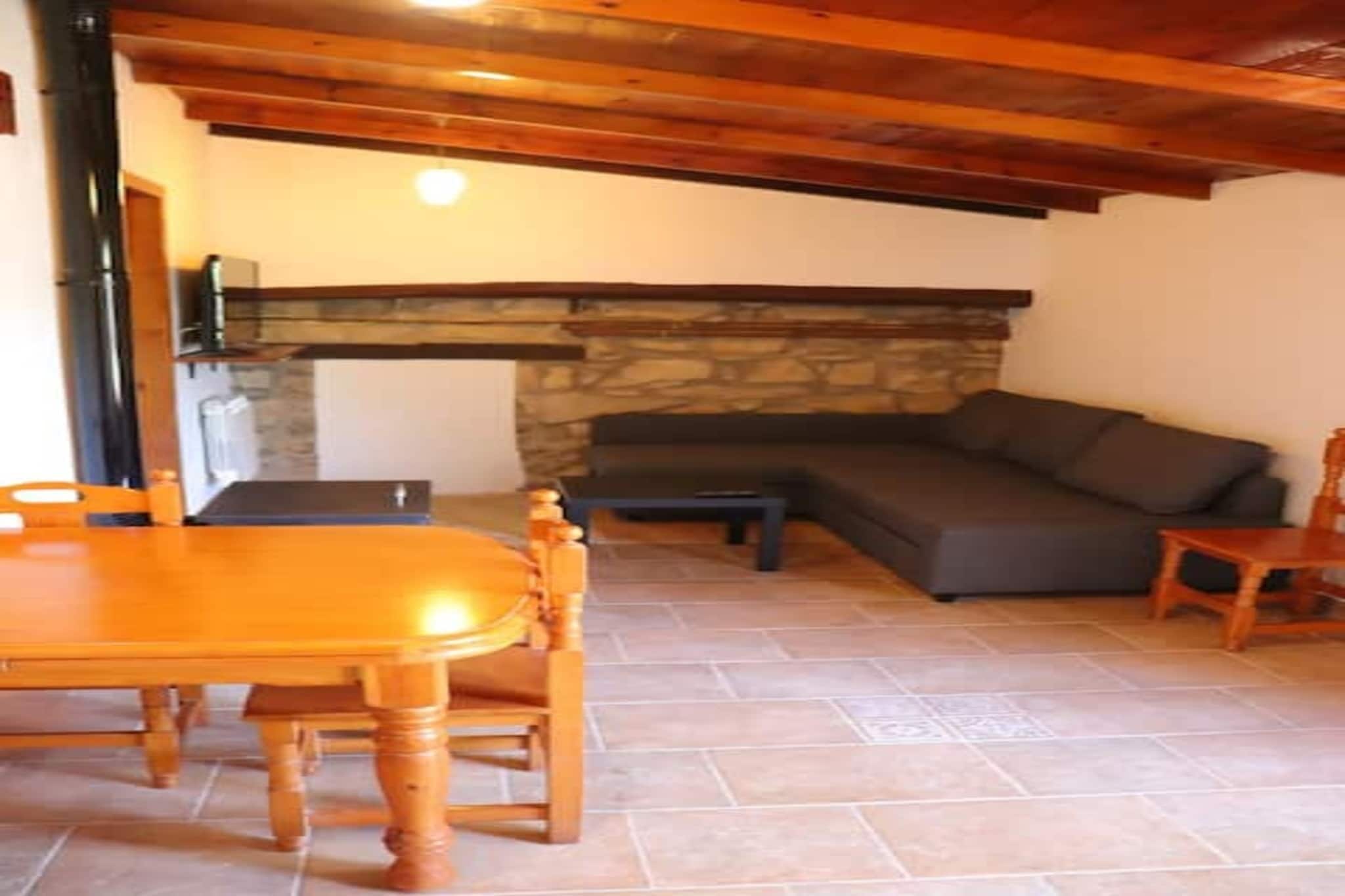 Casa Rurale Da Parte Del 19 ° Secolo - Calaf