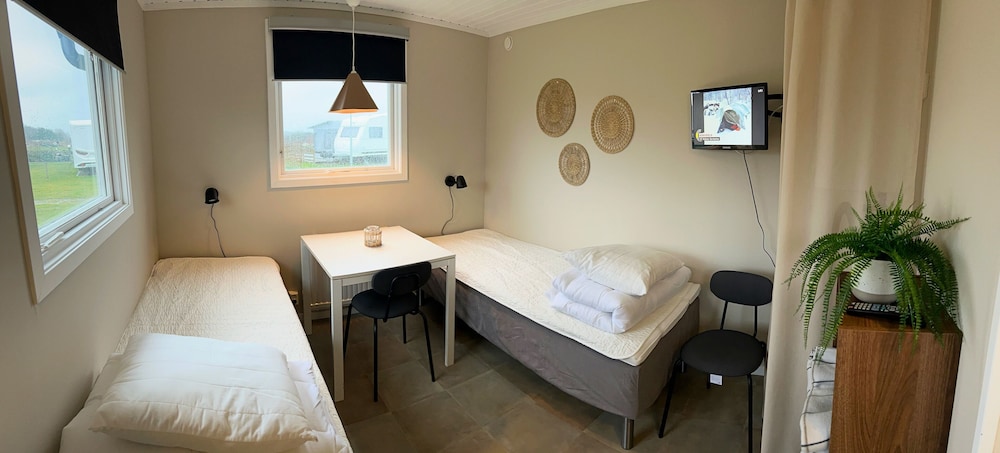 Hälleviks Camping - Baltic Sea