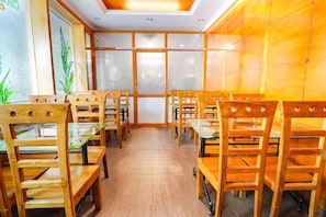 Restaurantes