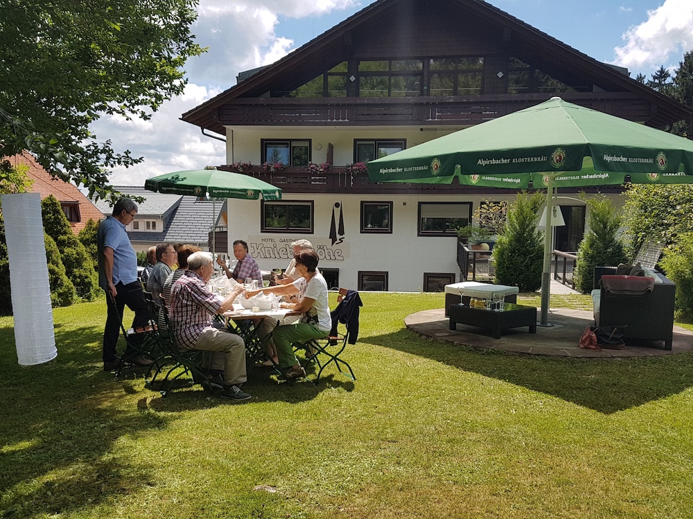 Hotel Restaurant Kniebishöhe - Freudenstadt