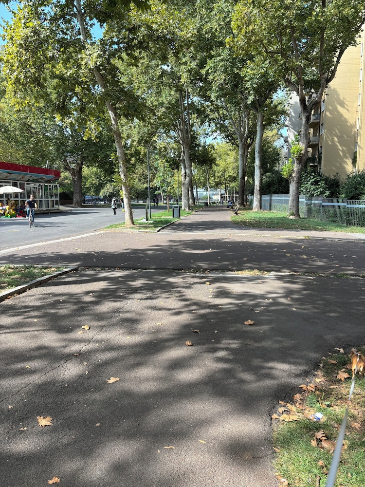 Salotto Santa Franca - Piacenza