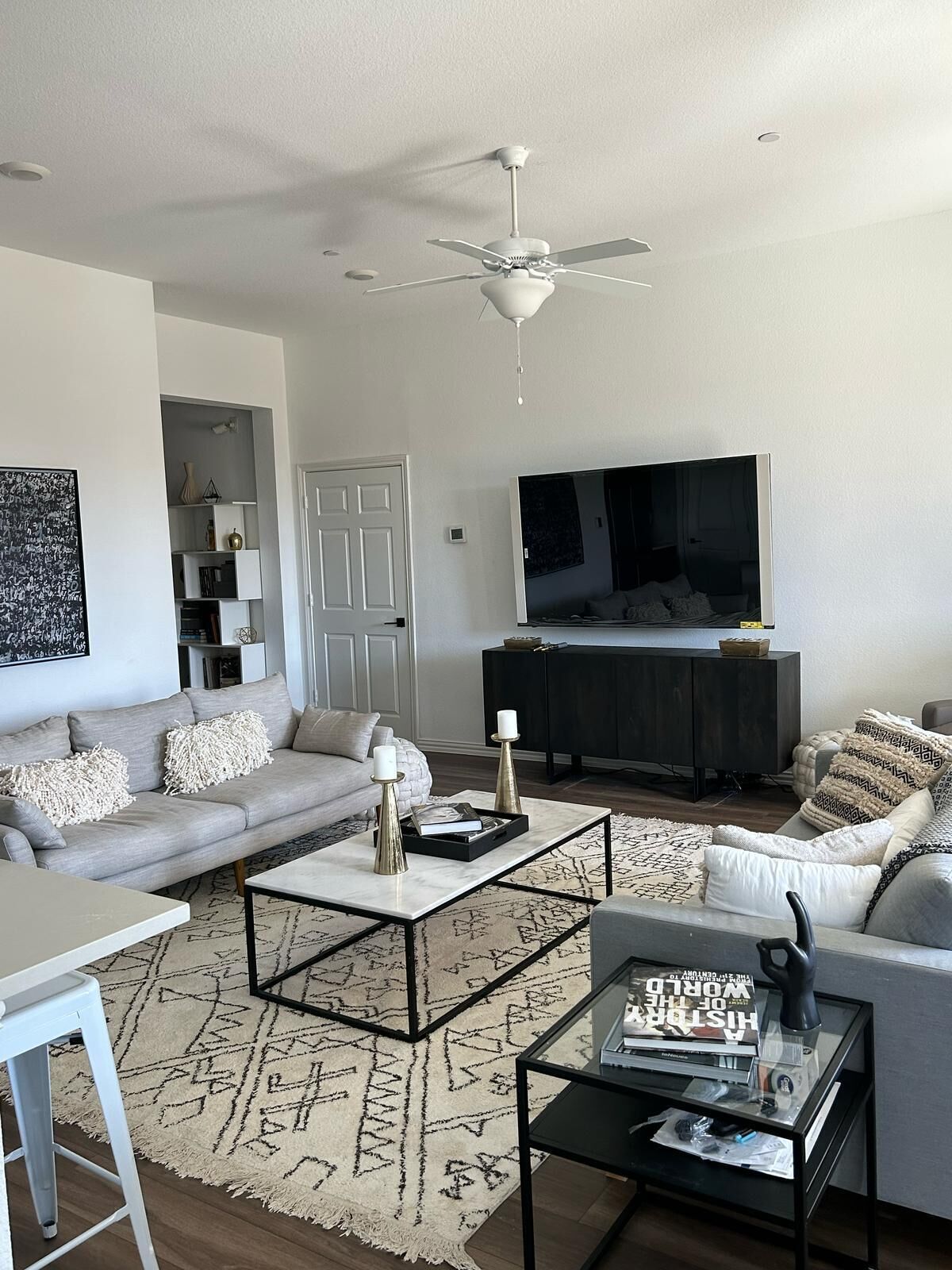 Spacious 4-bedroom House In Charming Melissa With Ac, And Wheelchair Accessible - McKinney, TX