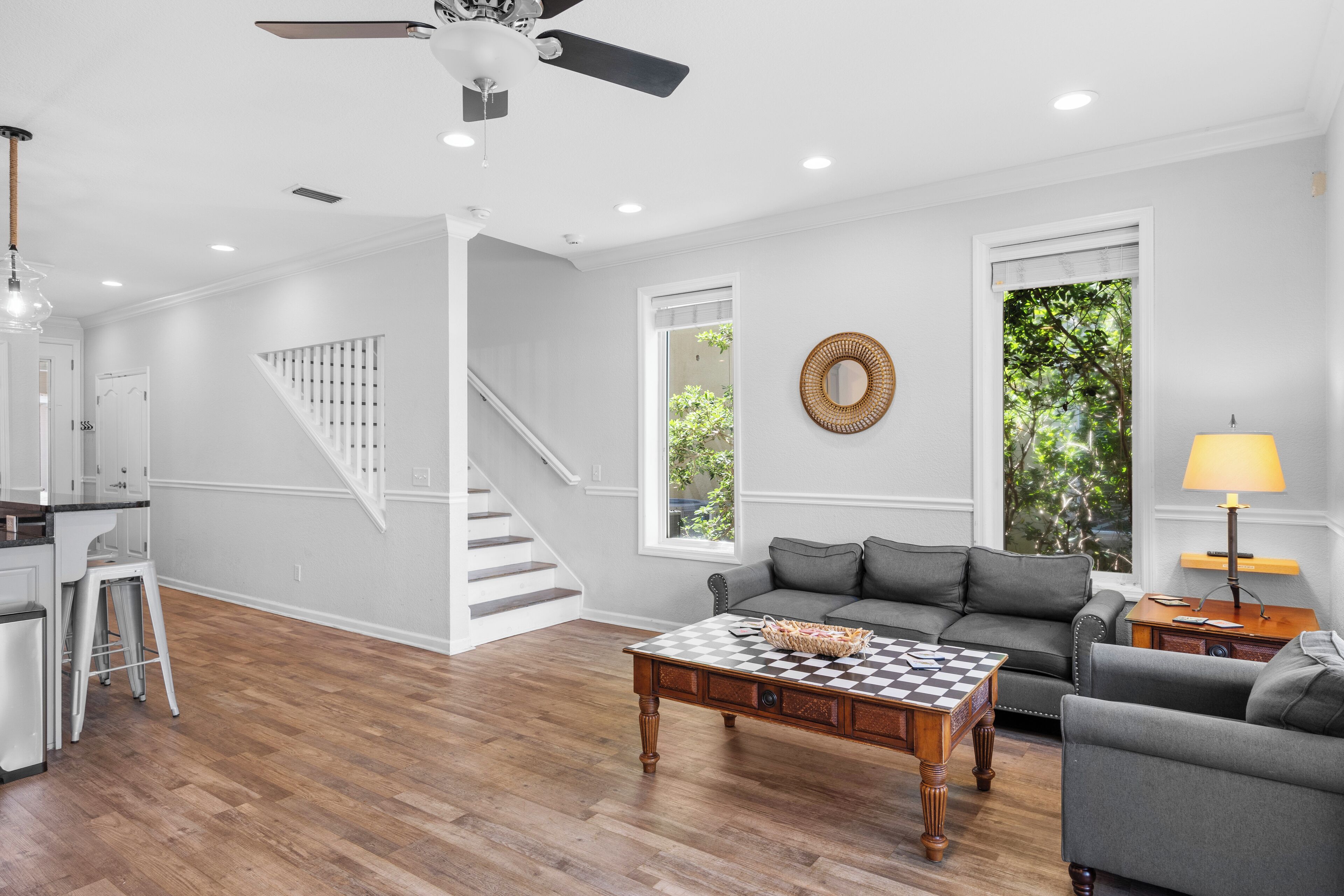 Southfields Retreat | 4br Getaway Near Laguna Beach, Carillon & Pier Park - Rosemary Beach, FL