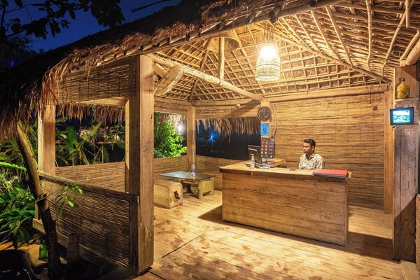 Holiday Inn Resort Bandarban - Mizoram