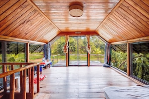 Quarto Duplo ou Twin Premium