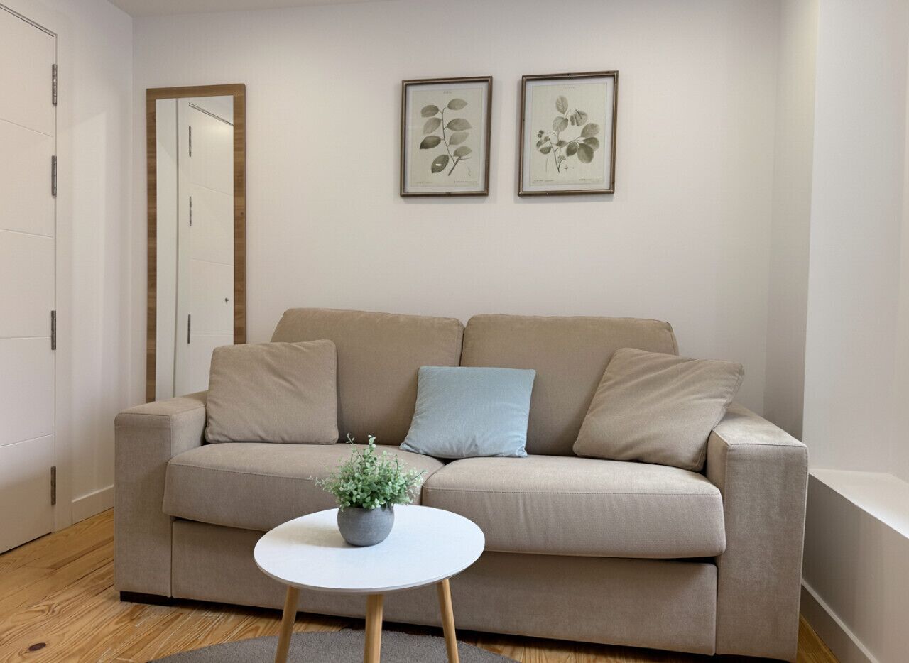 1-bed Apartment In The Heart Of Gibraltar - Gibraltar