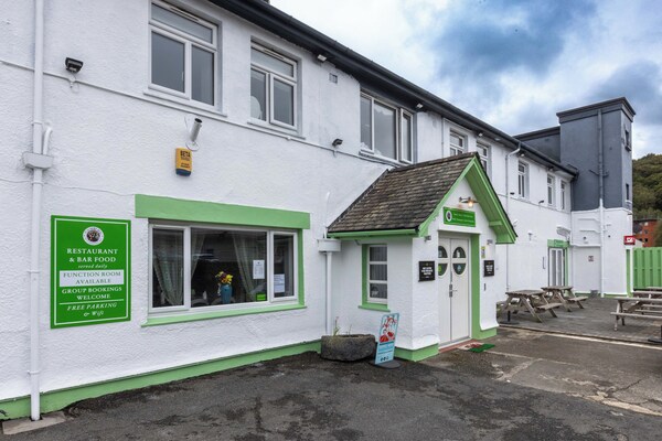 Ty Glyndwr Hotel Bangor - Anglesey