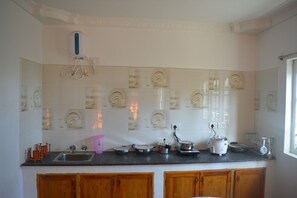 Cozinha privada