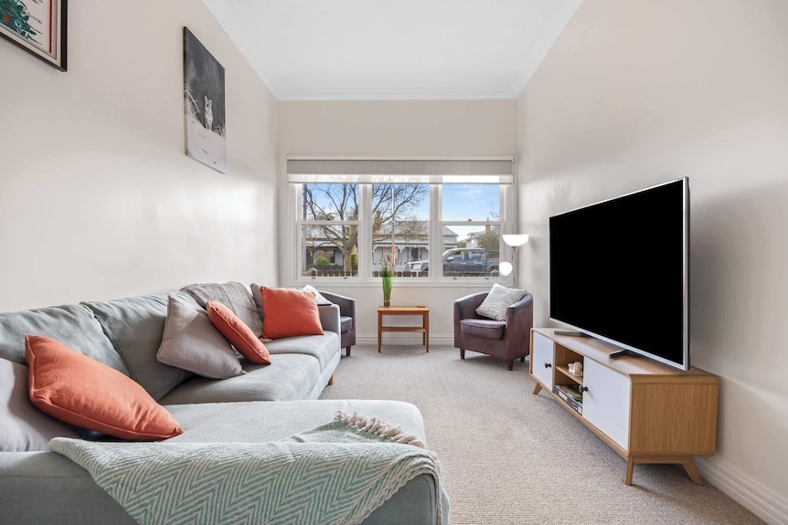 Relax In Redan Summar - Ballarat