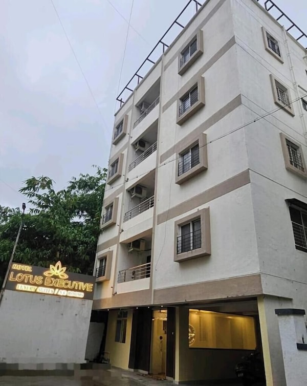 Hotel Lotus Exicutive - Pune