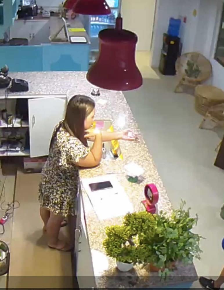 Amadeus And Isabel Inn - El Nido