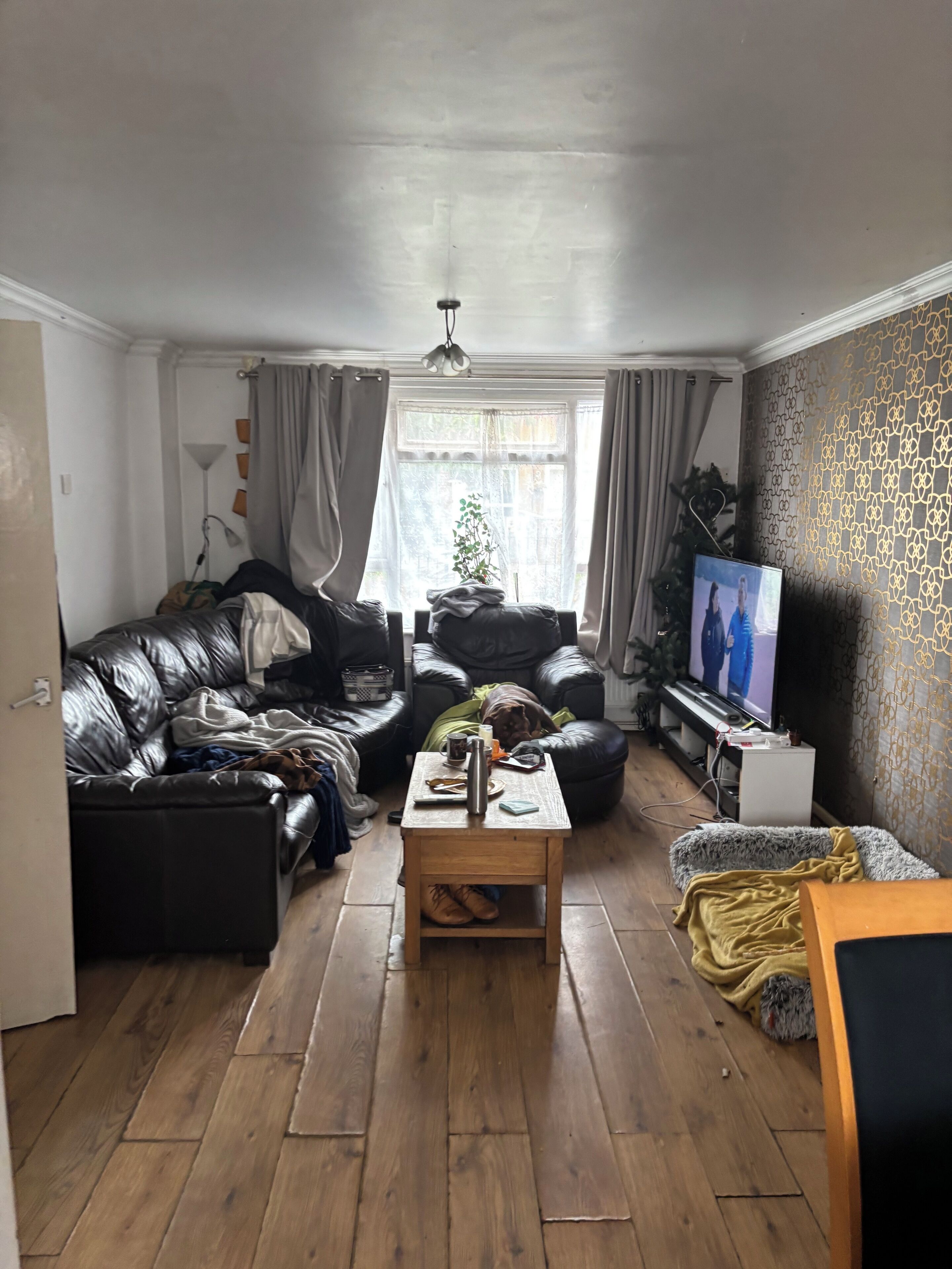 1single, 1double And 1king Size Rooms Female, Family And Couple-close On Foot - Manchester