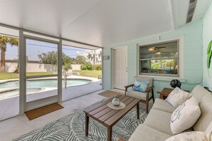 Casa (3 Bedrooms) | Parte interna