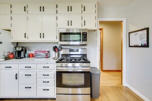 Casa (3 Bedrooms) | Parte interna