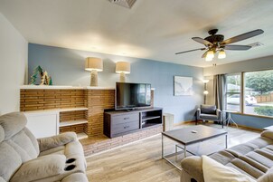 Casa (3 Bedrooms) | Parte interna