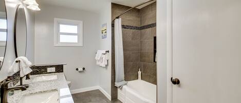 Casa (3 Bedrooms) | Parte interna