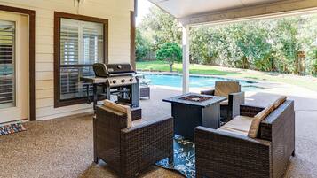 Casa (3 Bedrooms) | Interior