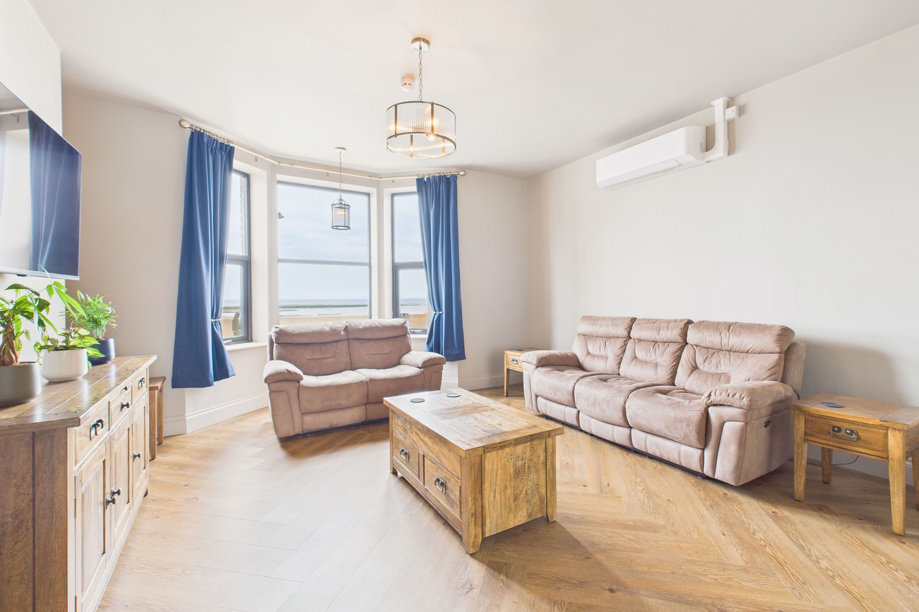 Host & Stay | Bellevue Luxe - Redcar