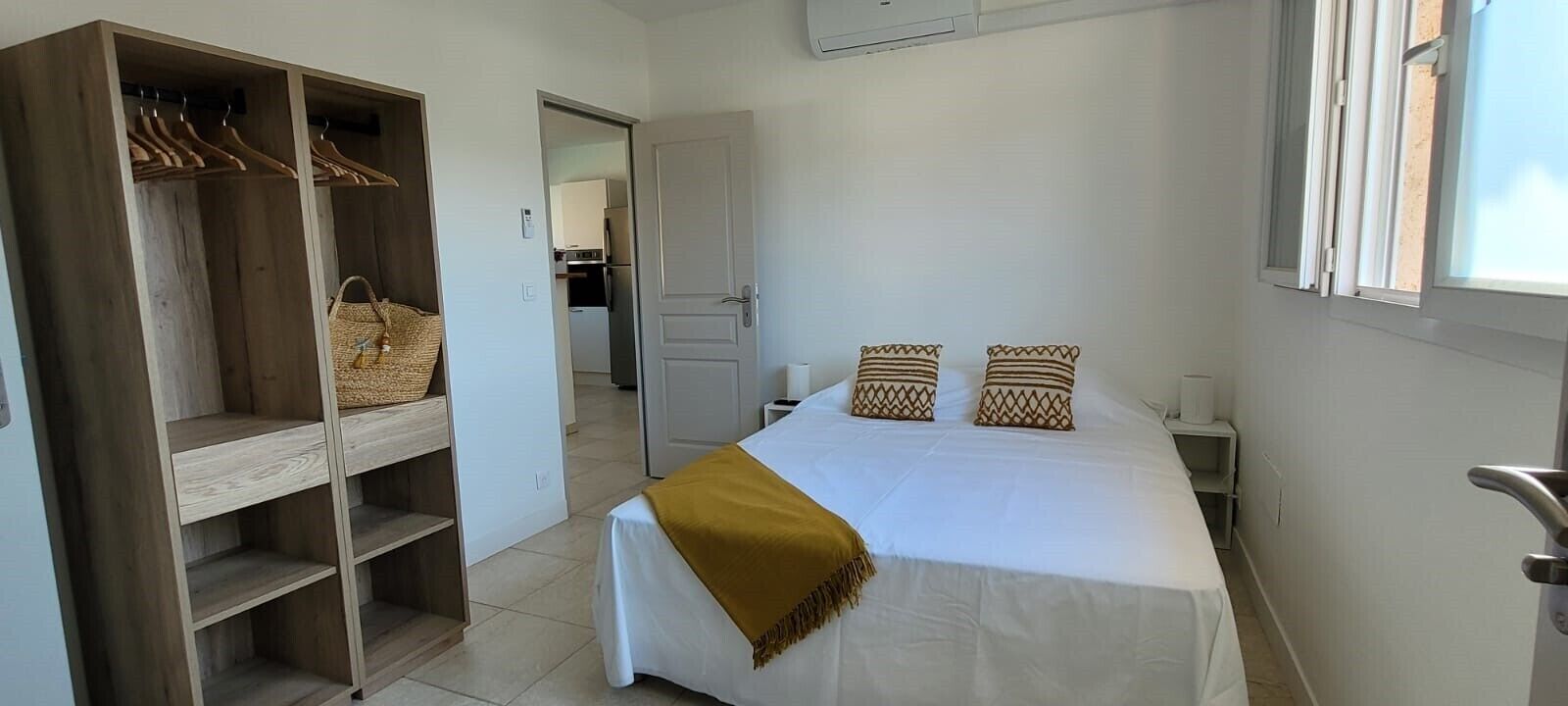 Villa Porto Vecchio, 5mn De La Superbe Plage Pinarello, 8/10 Pers - Sainte-Lucie de Porto-Vecchio