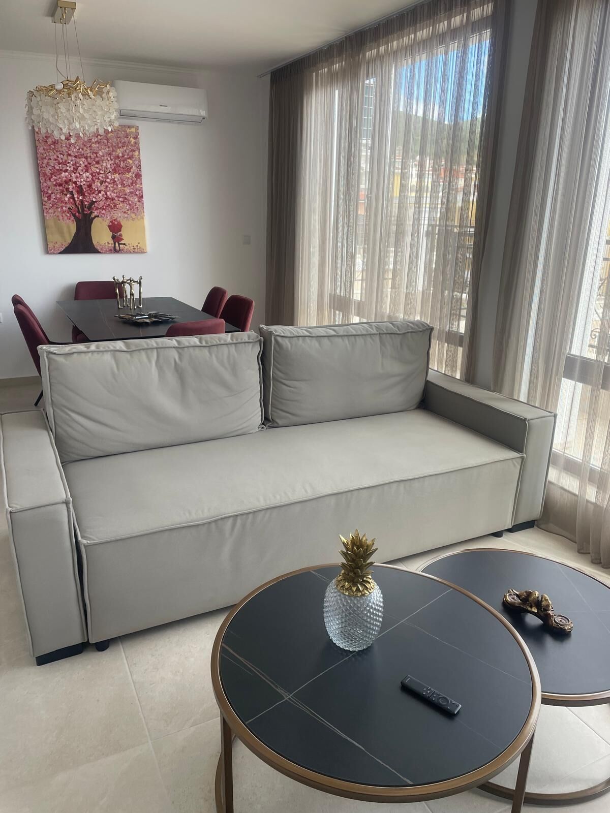 Boutique & Design Appartement - Emperium 1 - Bulgarien