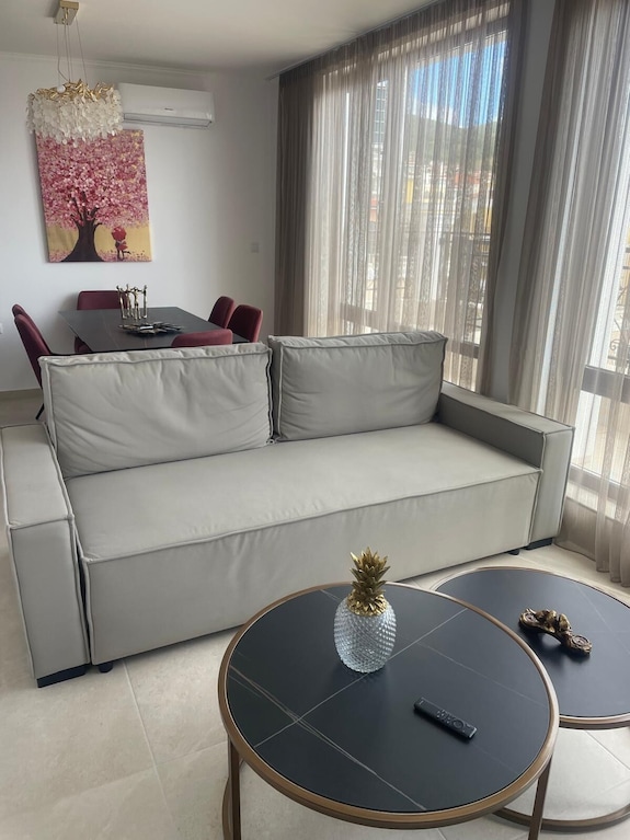 Boutique & Design Appartement - Emperium 1 - Bulgarien