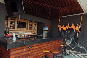 Bar (no alojamento)