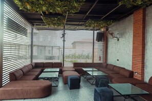 Bar (no alojamento)