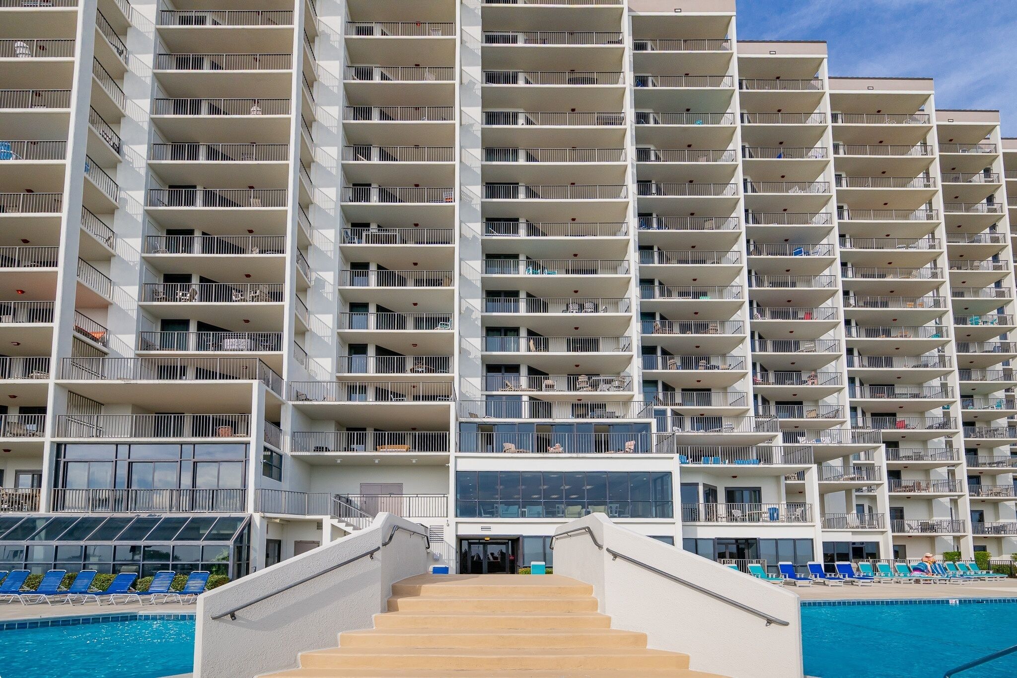 Apartamento em Condomínio Fechado, 3 quartos | Exterior