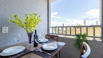 Apartamento | Lanai (alpendre havaiano)